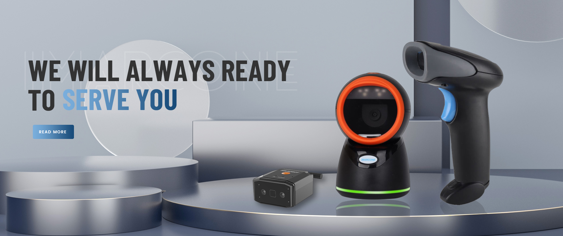 China Barcode Scanner,Wired & Wireless Barcode Reader -imarcone.com